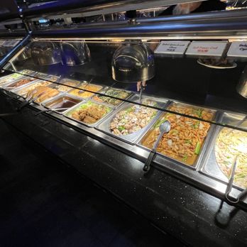 SAKURA GRILL & BUFFET - Updated January 2025 - 520 Photos & 453 Reviews - 2344 Watt Ave ...