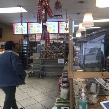 Q BAKERY - Updated July 2025 - 263 Photos & 186 Reviews - 3818 S Graham ...