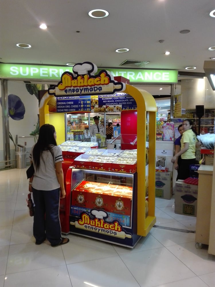 MUHLACH ENSYMADA LANDMARK - Updated April 2024 - Barangay Bagong Pag ...