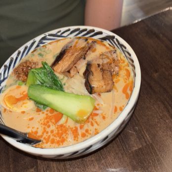 FUKUMI RAMEN - ROSEVILLE - Updated August 2025 - 1164 Photos & 738 ...