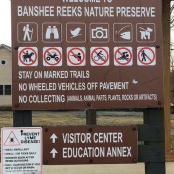 BANSHEE REEKS NATURE RESERVE - Updated October 2025 - 44 Photos & 12 ...