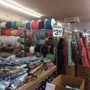 SAS FABRICS - 40 Photos & 95 Reviews - 1111 E Indian School Rd, Phoenix ...