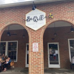 BE WELL BAKERY & CAFE - Updated July 2025 - 402 Photos & 432 Reviews ...