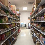 NEW ASIAN SUPERMARKET - 76 Photos & 17 Reviews - 10704 W Oklahoma Ave ...