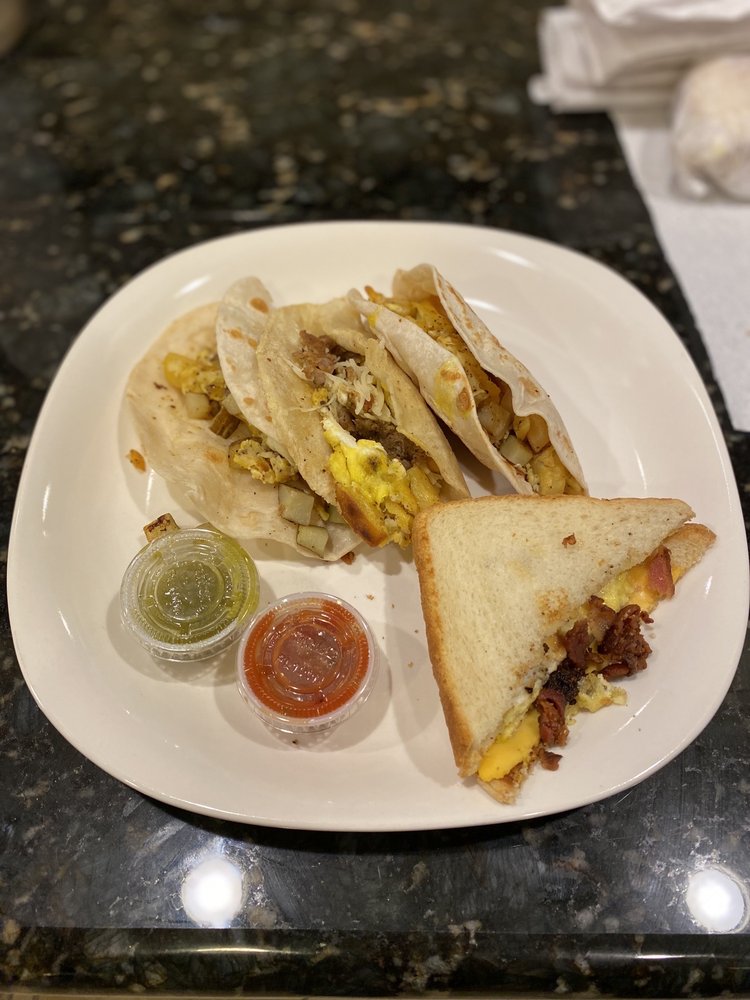 MARIA’S TACOS AND MORE - 40 Photos & 37 Reviews - 5127 Ella Blvd ...