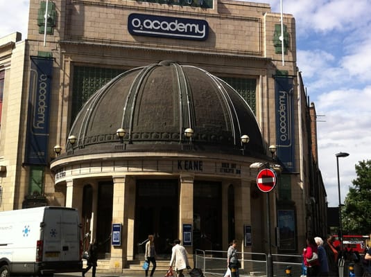 O2 ACADEMY BRIXTON - Updated October 2025 - 35 Photos & 61 Reviews ...