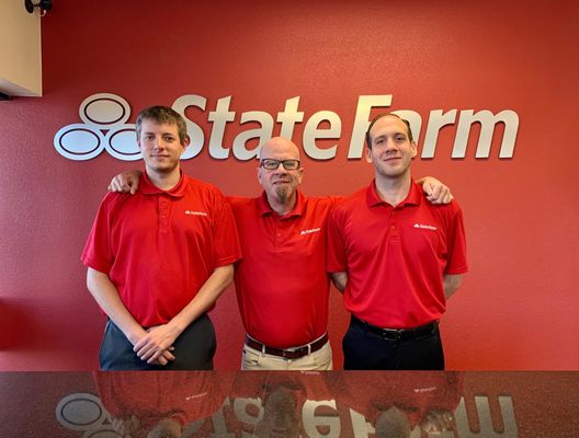 PERRY OLSON - STATE FARM INSURANCE AGENT - Updated December 2025 - 146 ...