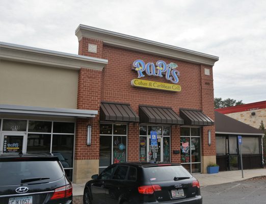 PAPI’S CUBAN GRILL - KENNESAW - 265 Photos & 446 Reviews - 745 Chastain ...