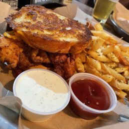 BROTHERS - Updated December 2025 - 264 Photos & 323 Reviews - 1201 W ...