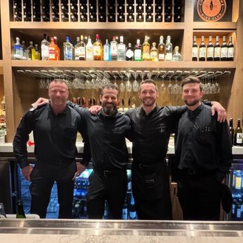 COOPER’S HAWK WINERY & RESTAURANT- AVON - Updated March 2025 - 367 ...