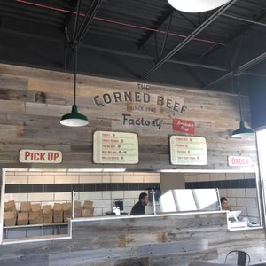 THE CORNED BEEF FACTORY - 42 Photos & 25 Reviews - 27w218 North Ave ...