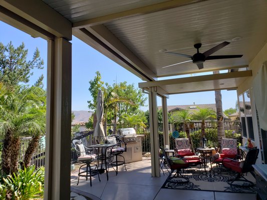 PATIO KITS DIRECT - 99 Photos & 59 Reviews - 23305 Peggy Ln, Wildomar ...