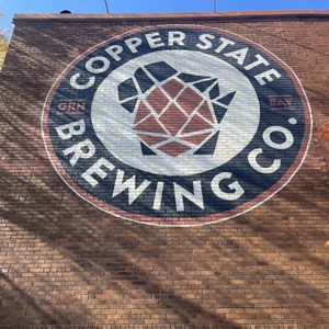 COPPER STATE BREWING - 279 Photos & 222 Reviews - 313 Dousman St, Green ...