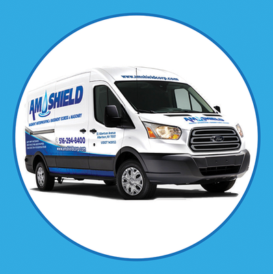 AM SHIELD WATERPROOFING - Updated December 2025 - 39 Photos & 21 ...