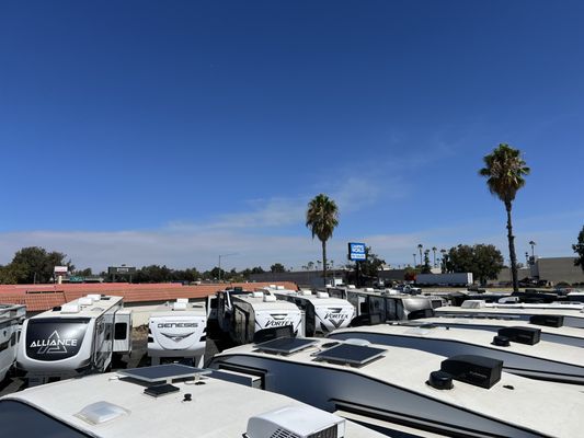 CAMPING WORLD RV SALES - Updated October 2025 - 48 Photos & 90 Reviews ...