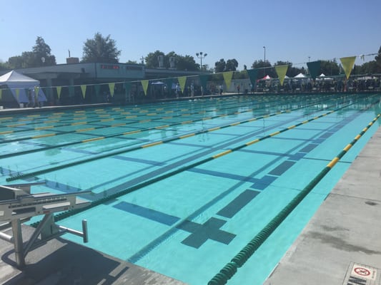 CHARLES BROOKS COMMUNITY SWIM CENTER - Updated October 2025 - 155 N W ...