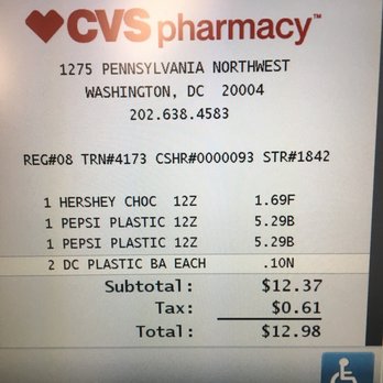 MinuteClinic at CVS - Updated June 2026 - 18 Photos & 33 Reviews - 1275 ...