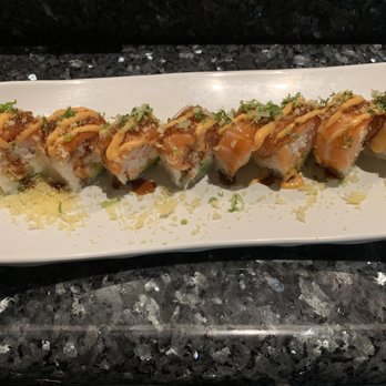 RIPTIDE ROCKIN’ SUSHI & TEPPAN GRILLS - Updated June 2025 - 666 Photos ...