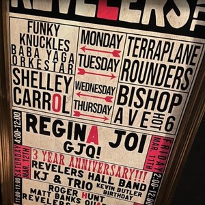 REVELERS HALL - 147 Photos & 74 Reviews - 412 N Bishop Ave, Dallas ...