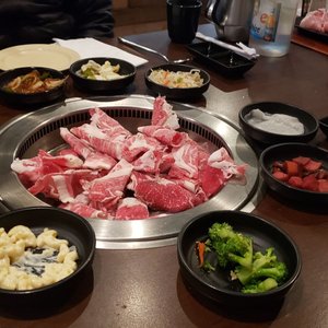 KOGI GOGI BBQ - 822 Photos & 780 Reviews - 1358 9th Ave, San Francisco ...