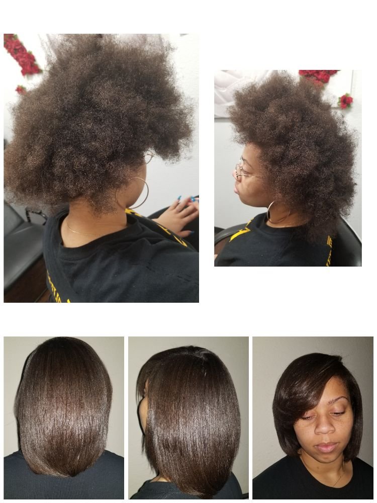 BELLA ROSE HAIR AND MAKEUP STUDIO - Updated March 2025 - Request an ...