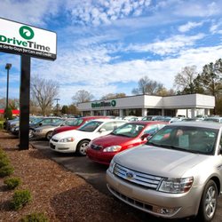 DRIVETIME USED CARS - 10 Photos - Used Car Dealers - 2125 Savannah Hwy ...