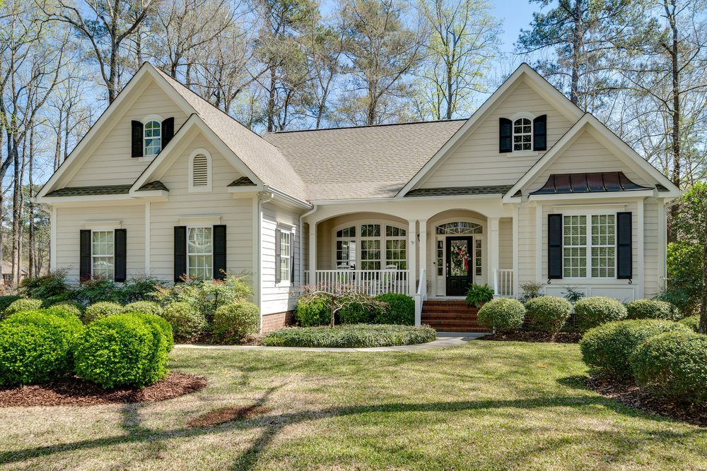 Nancy Laslo Keller Williams Updated December 2025 Contact Agent 148 Firefly Dr Wallace