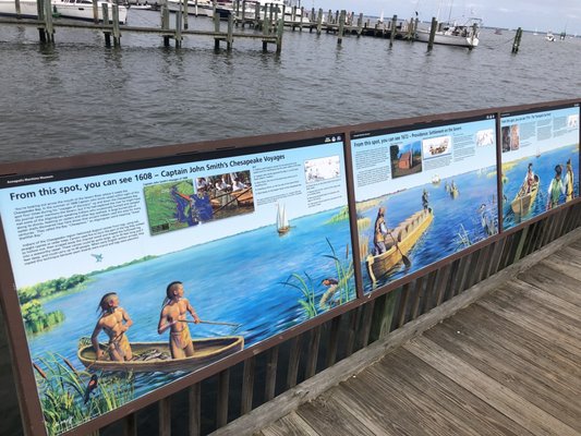 ANNAPOLIS MARITIME MUSEUM & PARK - 47 Photos & 22 Reviews - 723 Second ...