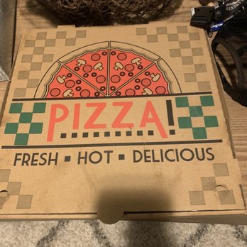 CHESTER CAB PIZZA - Updated December 2025 - 75 Photos & 192 Reviews ...