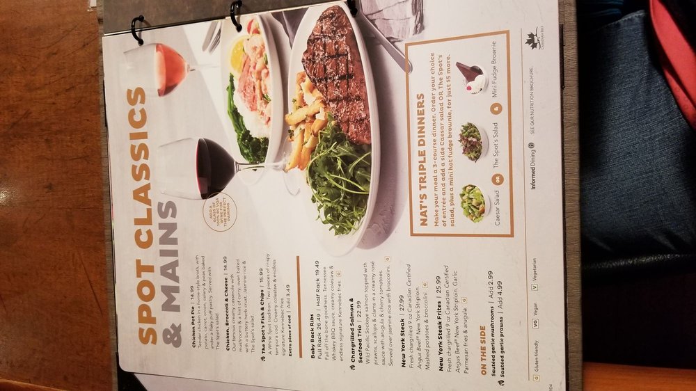 WHITE SPOT - Updated April 2024 - 22 Photos & 17 Reviews - 1601 Island ...