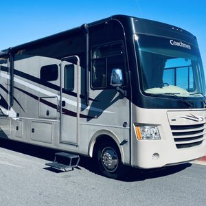 CAMPERS INN RV - ACWORTH - Updated October 2025 - 29 Reviews - 5961 ...