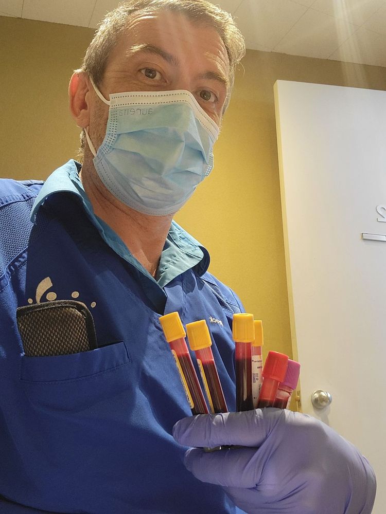 LAB VERDUN - Updated December 2025 - Montréal, Quebec - Laboratory ...