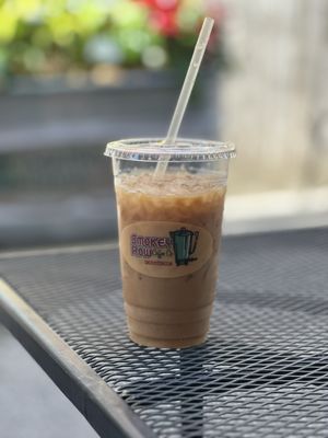 SMOKEY ROW COFFEE HOUSE - Updated September 2025 - 59 Photos & 51 ...