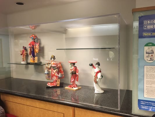 CONSULATE GENERAL OF JAPAN IN LOS ANGELES - Updated January 2026 - 50 ...