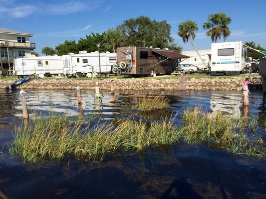 OLD PAVILION RV CAMP GROUND - Updated August 2025 - 12 Photos - 20771 ...