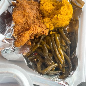 HEARD DAT KITCHEN - 900 Photos & 656 Reviews - 2520 Felicity St, New ...