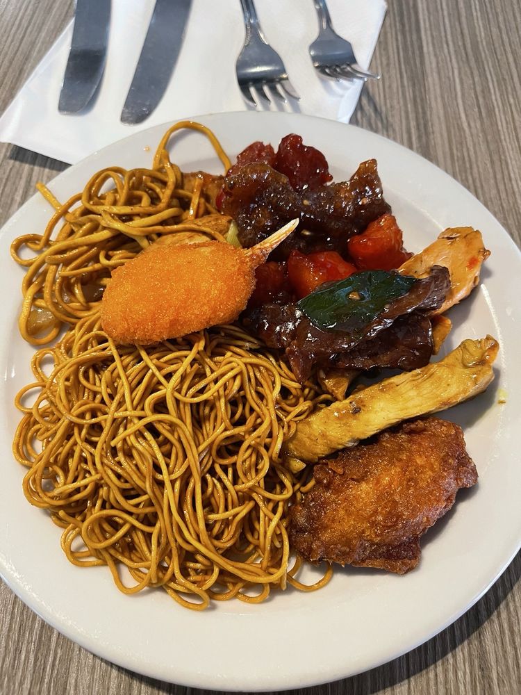 INSHANGHAI - Updated January 2026 - 11 Reviews - 30b The Gates Shopping ...