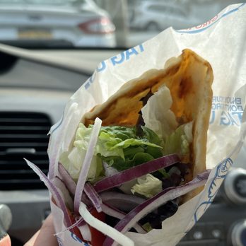 GYRO WORLD - Updated October 2024 - 584 Photos & 664 Reviews - 194-21 ...