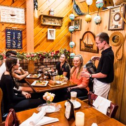 CAPTAIN’S CATCH SEAFOOD RESTAURANT - Updated November 2024 - 71 Photos ...