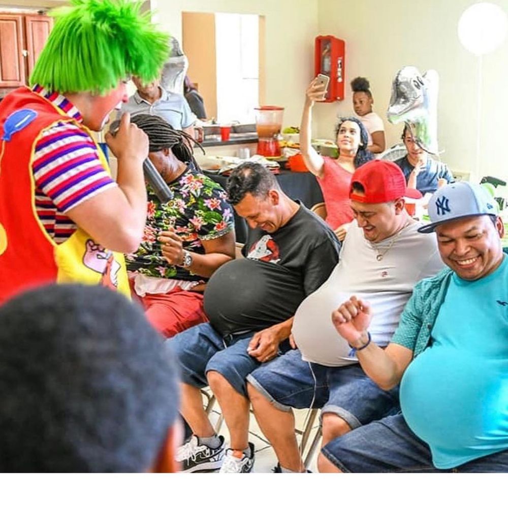 CHULITO THE CLOWN - Updated July 2025 - 75 Photos - New York, New York ...