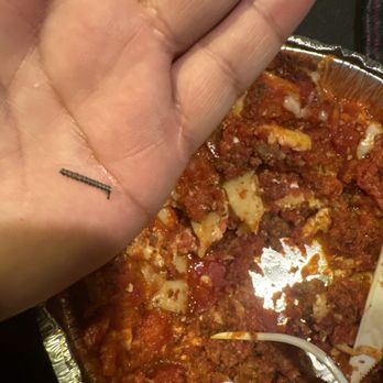 CAPONE’S PIZZA - Updated December 2024 - 197 Photos & 326 Reviews ...