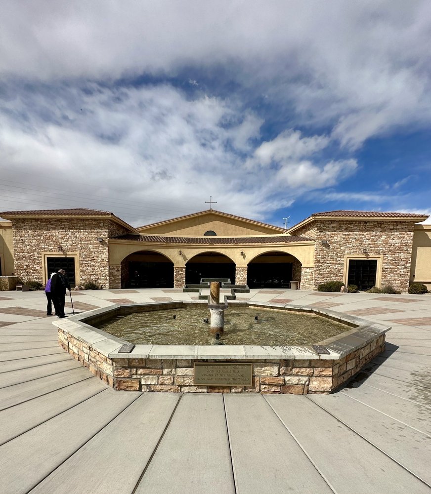 ST FRANCIS OF ASSISI CATHOLIC CHURCH - Updated April 2025 - 28 Photos ...