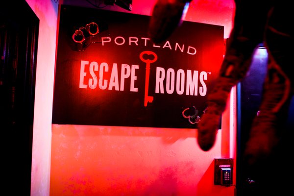 PORTLAND ESCAPE ROOMS- BEAVERTON - Updated March 2025 - 54 Photos & 185 ...