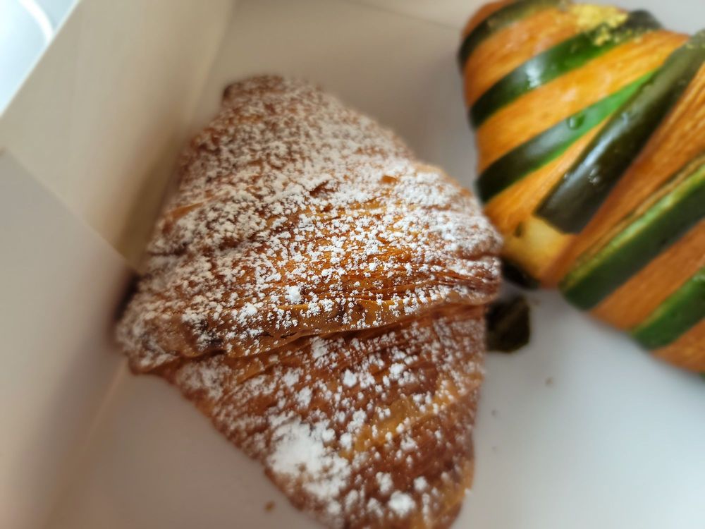 LAKON PARIS PATISSERIE - 274 Photos & 104 Reviews - 1169 Walnut St ...