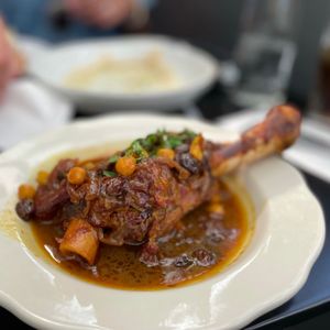 AKWAABA RESTAURANT - 13 Photos & 27 Reviews - African - 604 Parkside ...