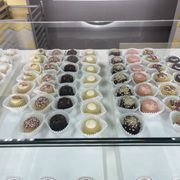 BUTTA CAKES - 175 Photos & 137 Reviews - 20801 N Scottsdale Rd ...