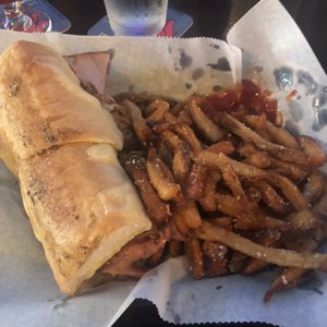 FIRST DRAFT - 300 Photos & 530 Reviews - American (Traditional) - 649 S ...