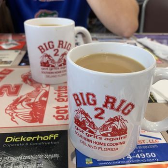 THE BIG RIG 2 - Updated February 2025 - 163 Photos & 148 Reviews - 815 ...