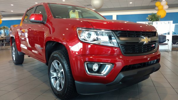EARNHARDT CHEVROLET - Updated March 2026 - 45 Photos & 228 Reviews ...
