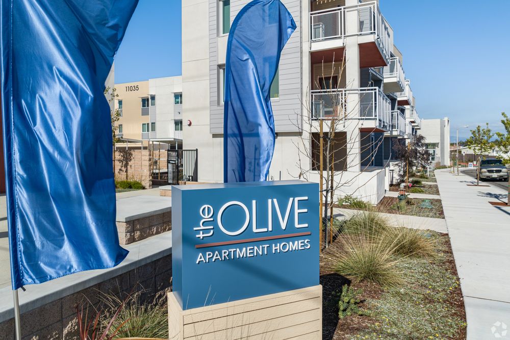 THE OLIVE APARTMENTS - Updated January 2026 - 11059 Carlos St, Ventura ...